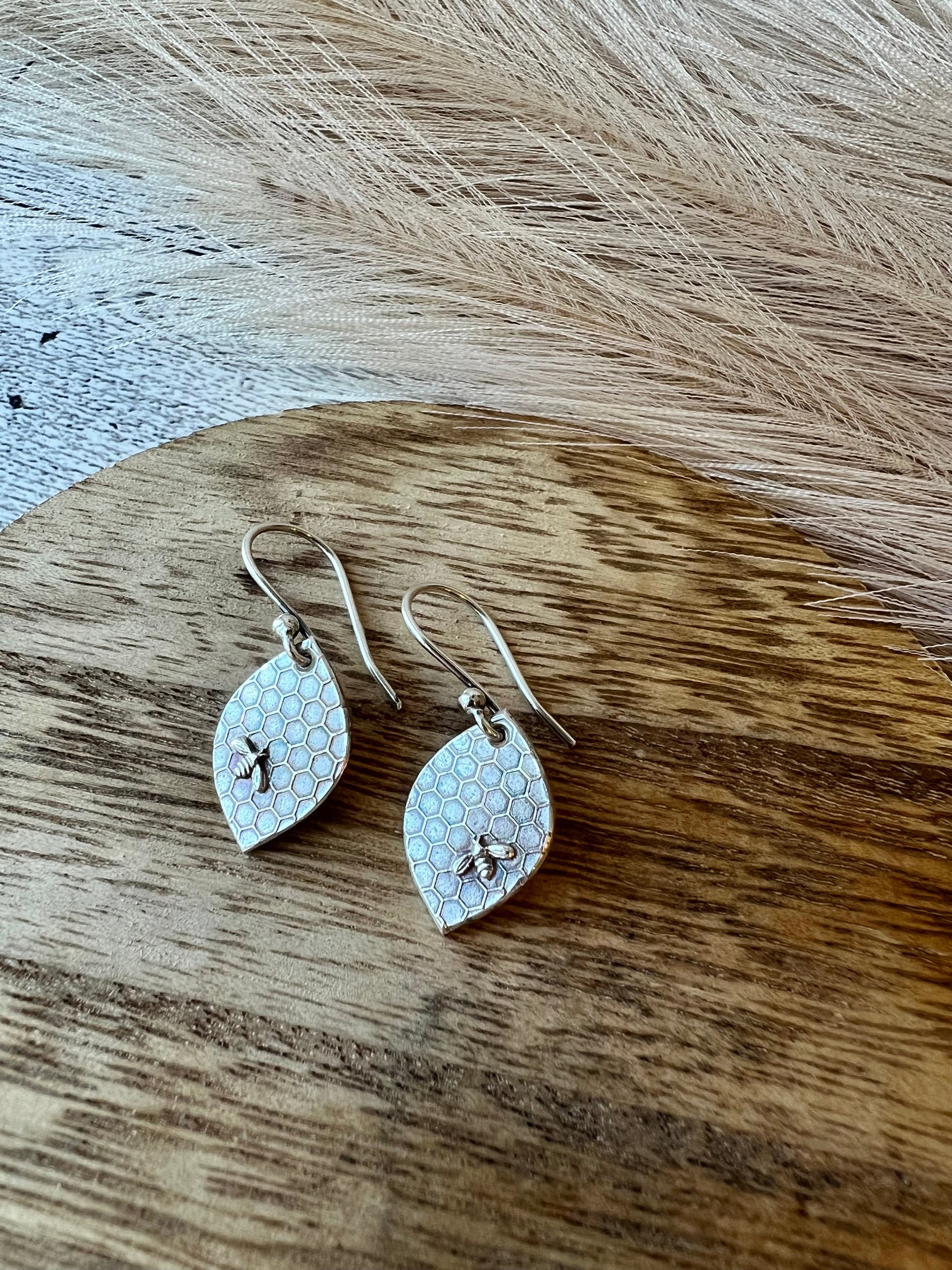 Silver Jewelry | Hayden Handcraft | Vermont Handmade Jewelry